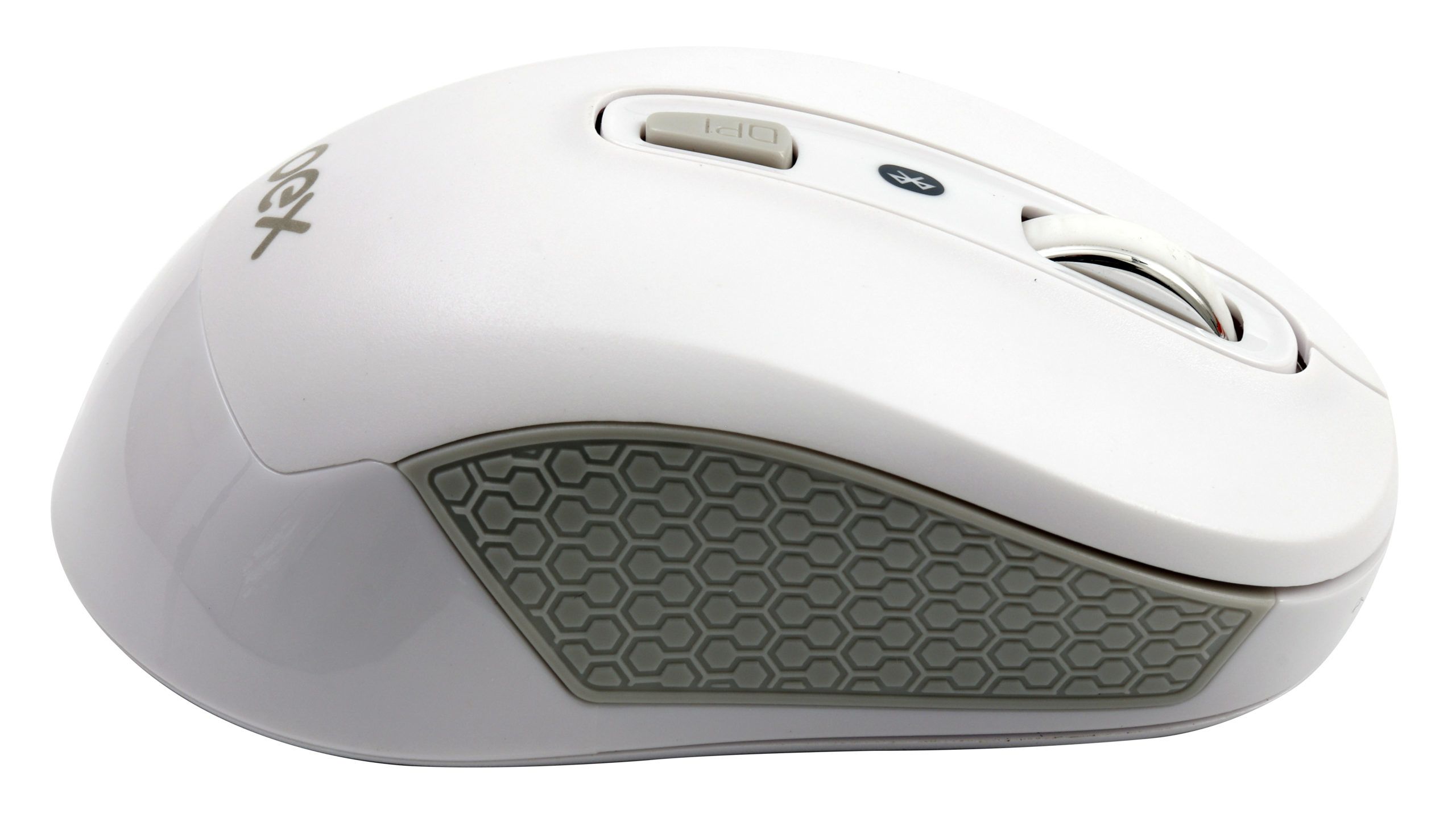 Mouse Motion Bluetooth Ms406 Oex - Carrefour