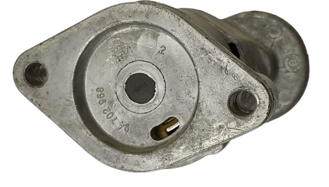 Tensor Correia Alternador Onix Corsa Celta Agile Gm 94702968 - Carrefour