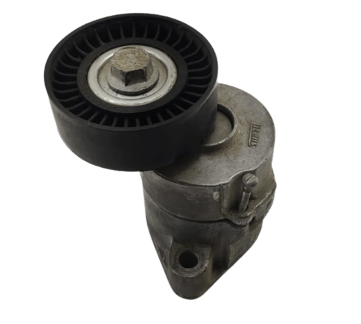 Tensor Correia Alternador Onix Corsa Celta Agile Com Polia Gm 94702968 ...