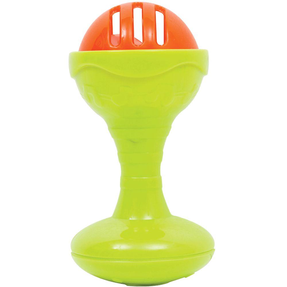 Conjunto De Chocalhos Fun Buba - Carrefour