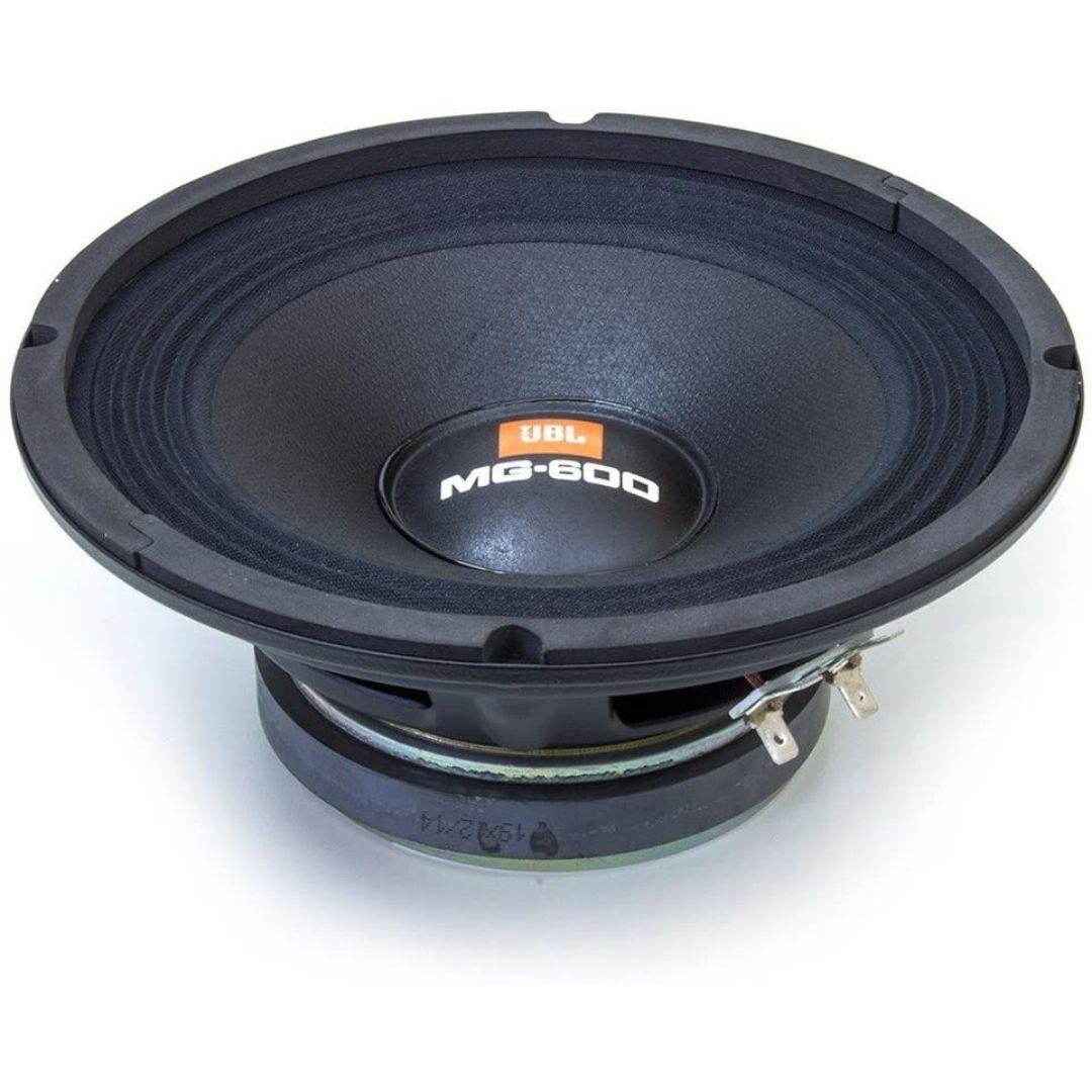 Alto Falante Jbl Selenium 10mg600 10 Polegadas 300 W Rms 4r - Carrefour