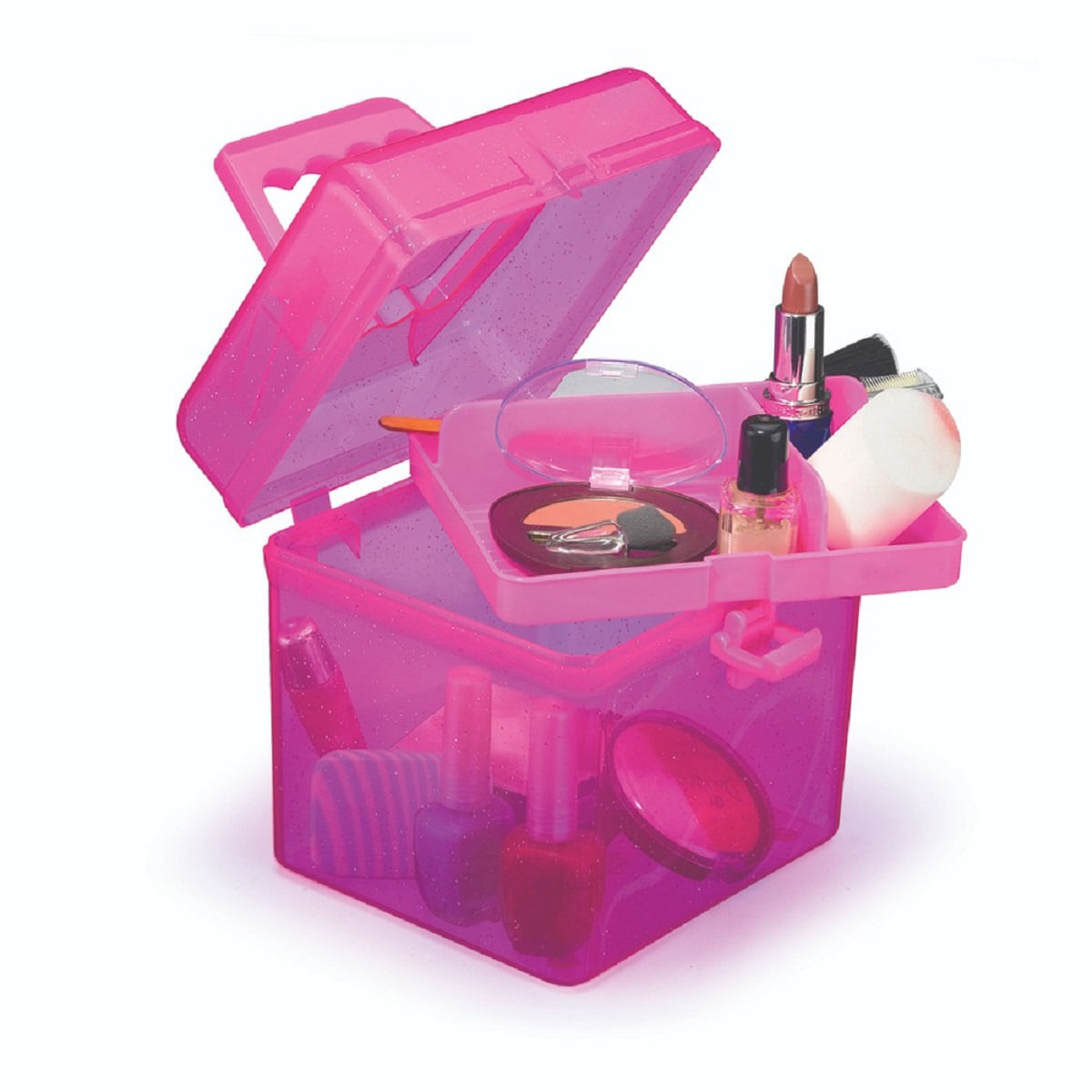 Mini Maleta Sortida Monte Líbano - Carrefour - Carrefour