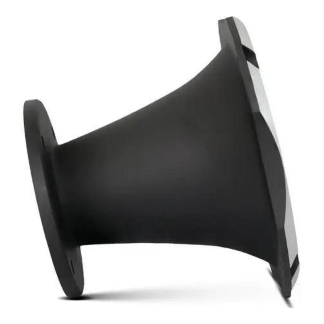 Corneta Eros Ec4160 Aluminio - Carrefour