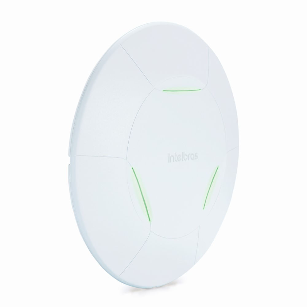 Access Point Intelbras Corporativo 2,4ghz 300mbps Ap360 - Carrefour
