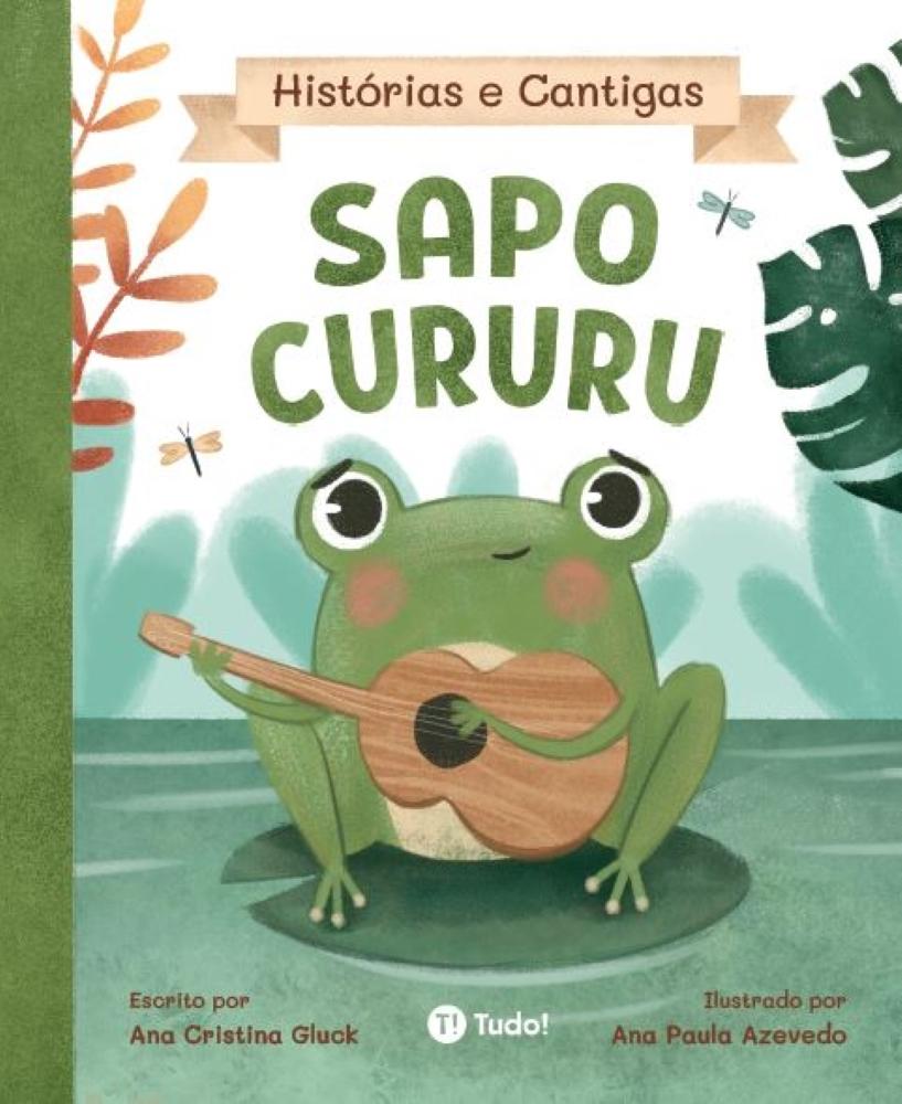 Sapo Cururu - Carrefour