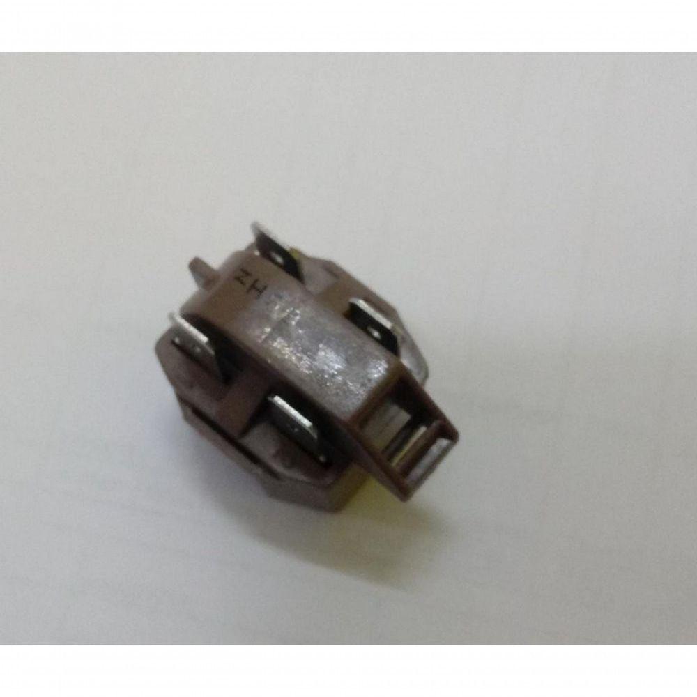 Rele Partida Compressor 1/3 A 1/10 Ptc 220v 50/60hz - Carrefour