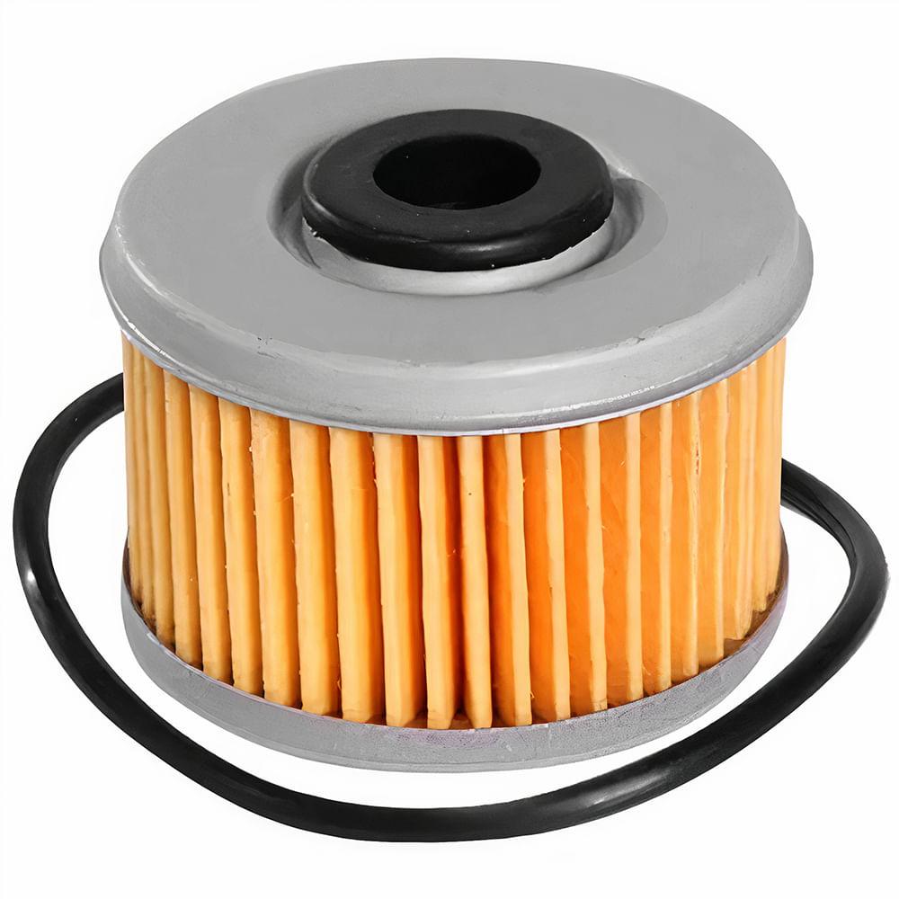 Filtro Óleo Honda Cb 300 Cbr 250 Cbx 250 Twister Wega - Carrefour