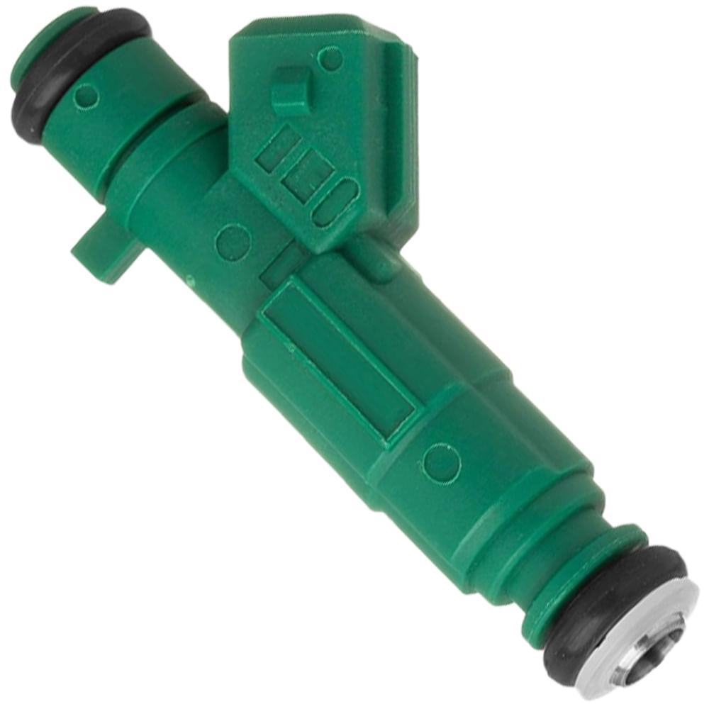 Kit 4 Bico Injetor Corsa Meriva Montana 03/05 0280156214 - Carrefour