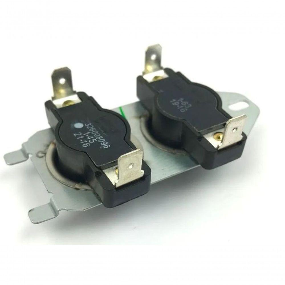 Termostato Segurança Operacional Secadora Brastemp Bsr10 Bsr24 Bsx10 ...