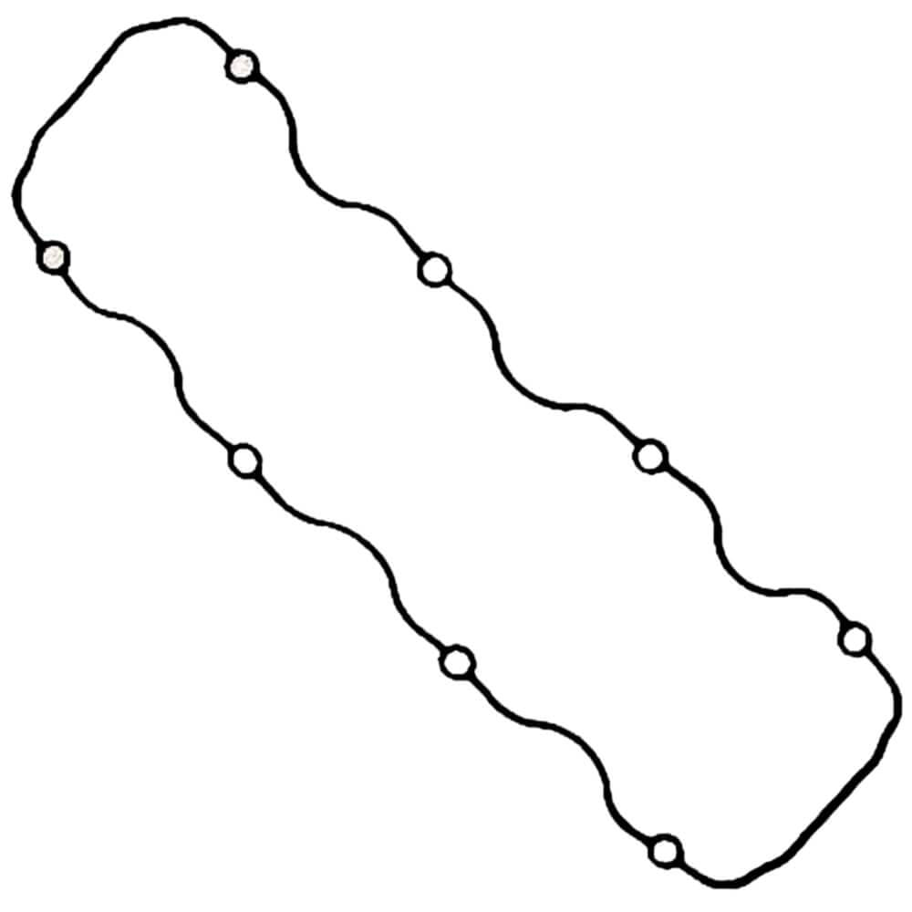 Junta Tampa Válvula Motor Prisma Celta Agile 1.0 1.4 1.6 1.8 - Carrefour