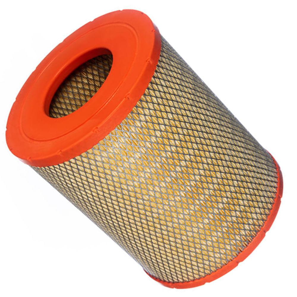 Filtro Ar Mb Atego 1728 Om 926 La 2007/2010 Ars9841 Tecfil - Carrefour