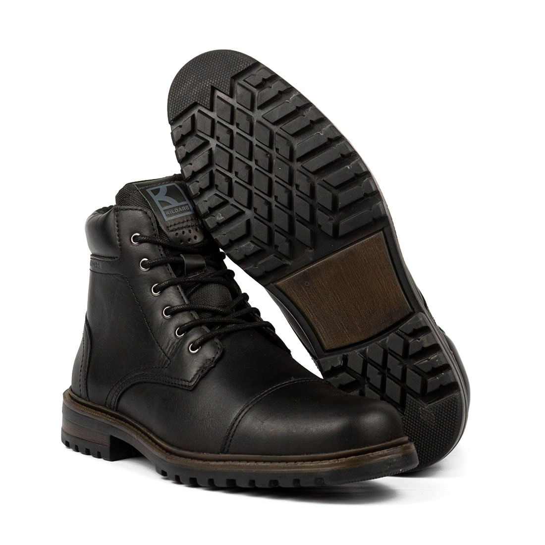 Bota Kildare James Crush 8111 - Carrefour