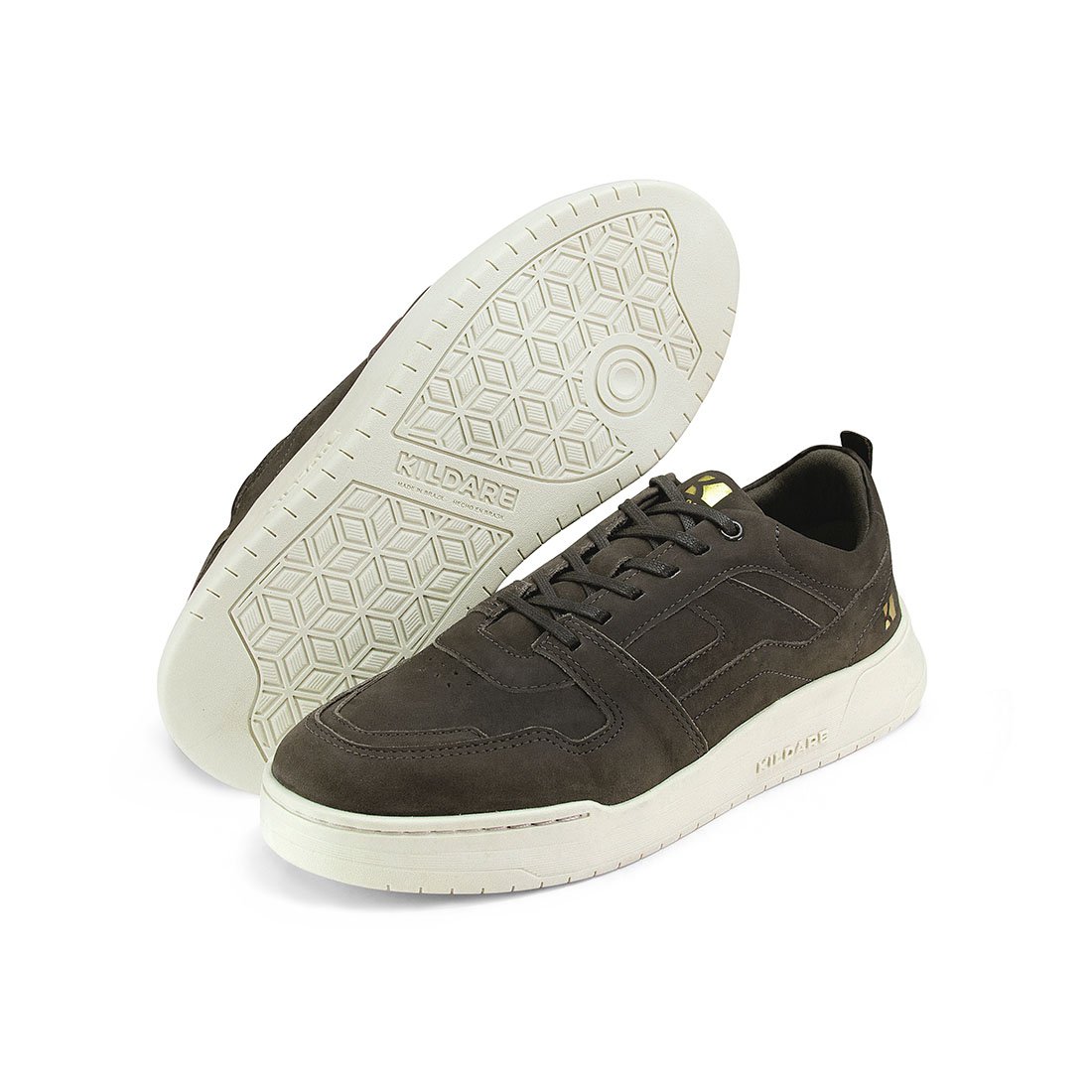 Tênis Kildare Kurt 2953 - Carrefour