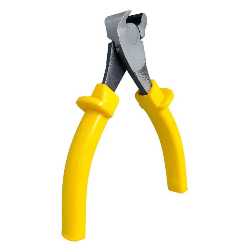 Alicate Corte Frontal 6 Polegadas 152mm Isolado 1000V Preto e Amarelo Vonder - Carrefour