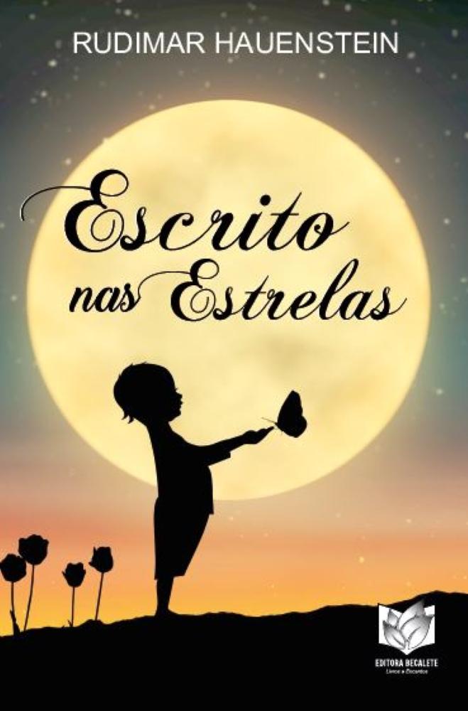 Escrito Nas Estrelas Carrefour