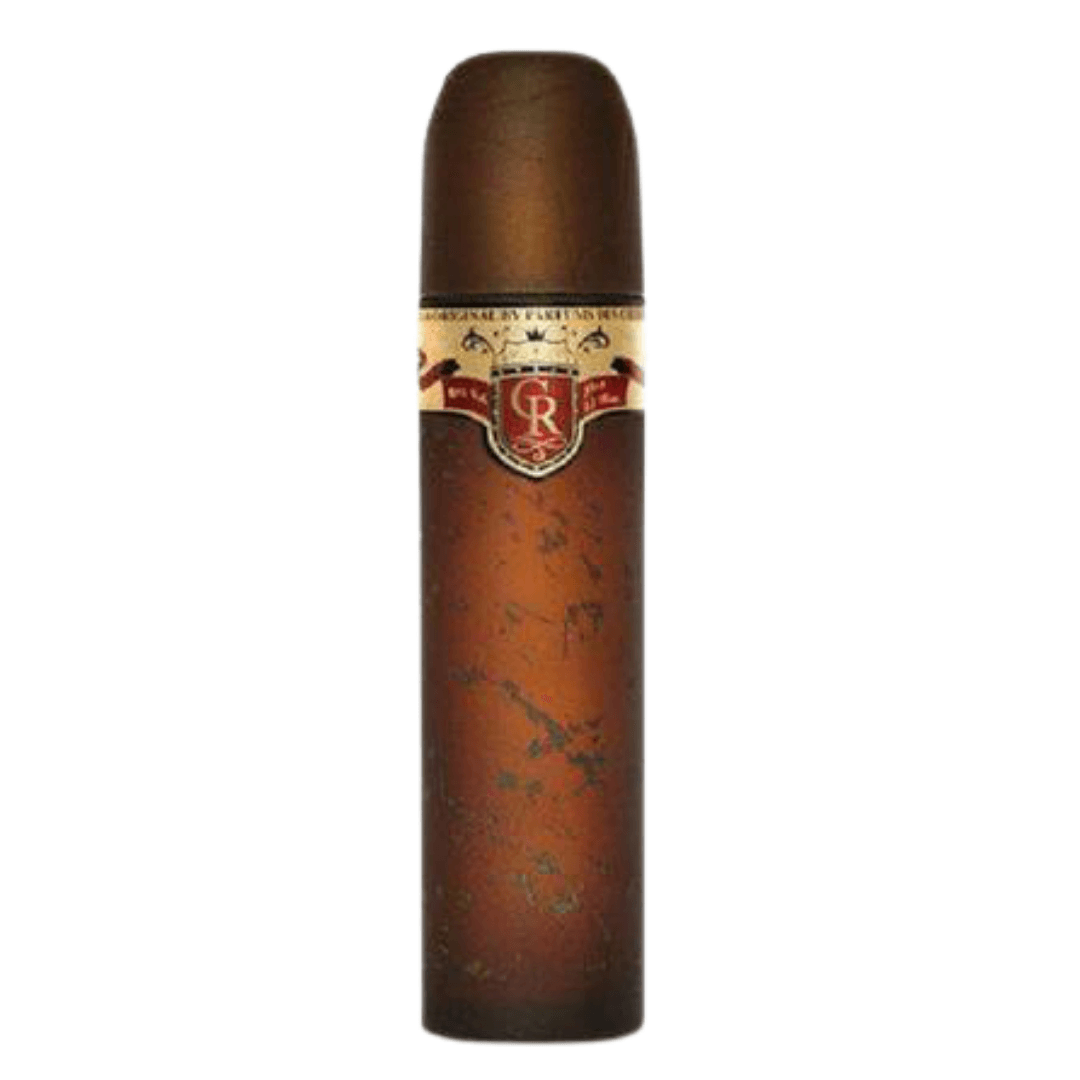 Cuba Royal For Men - Toilette Masc. 100ml - Carrefour