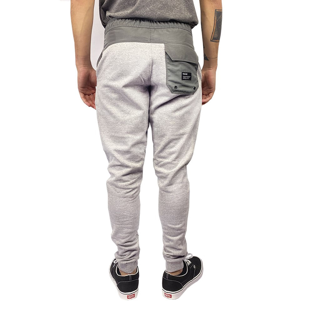 Calça De Moletom Hurley - Carrefour