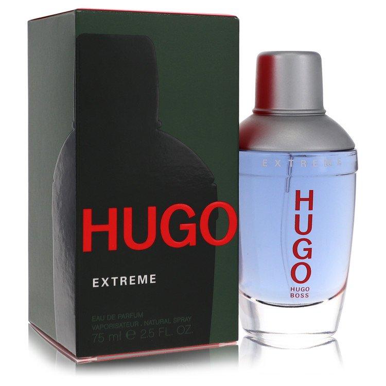 Col. Masculino Hugo Extreme Hugo Boss 75 Ml Eau De Parfum - Carrefour