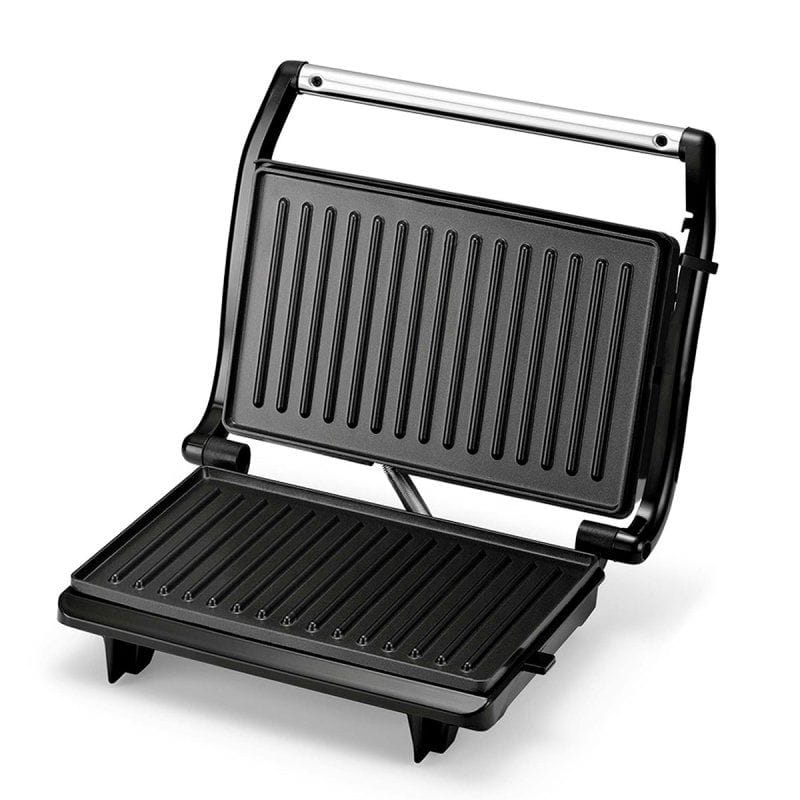 Mini Grill Elgin Taste Grill 127v Grl1001 - Carrefour