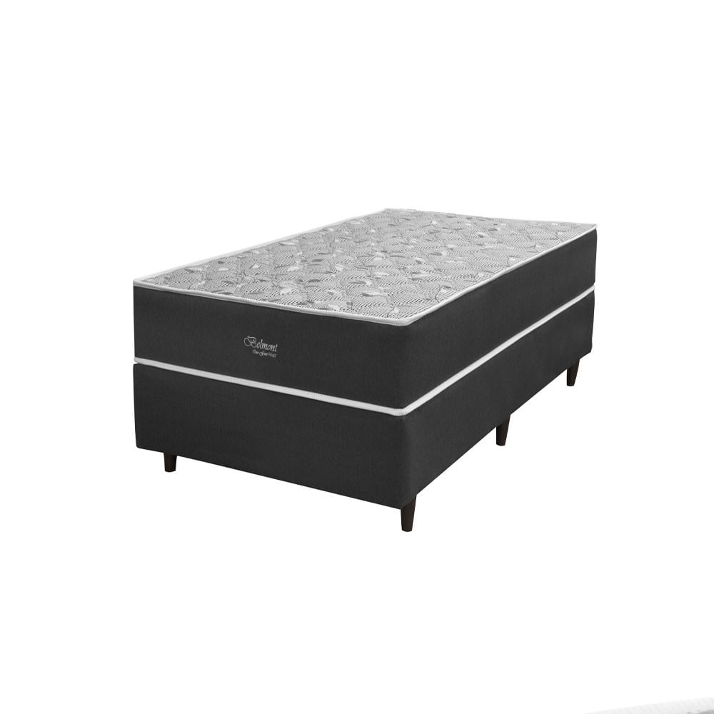 Base Box Simbal Universal 88x188cm - Carrefour