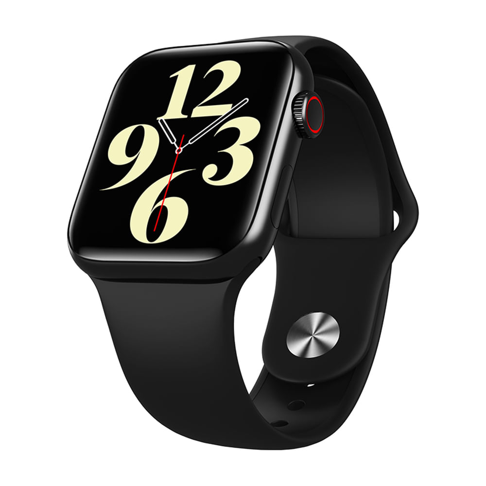 Relógio Smartwatch 14 Pro Lite Tela Hd Ips De 1.75 Pol. - Carrefour