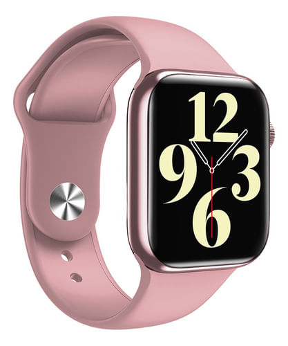 Relógio Smartwatch 14 Pro Tela 1.75 Pol. Bluetooth 5.2 - Carrefour