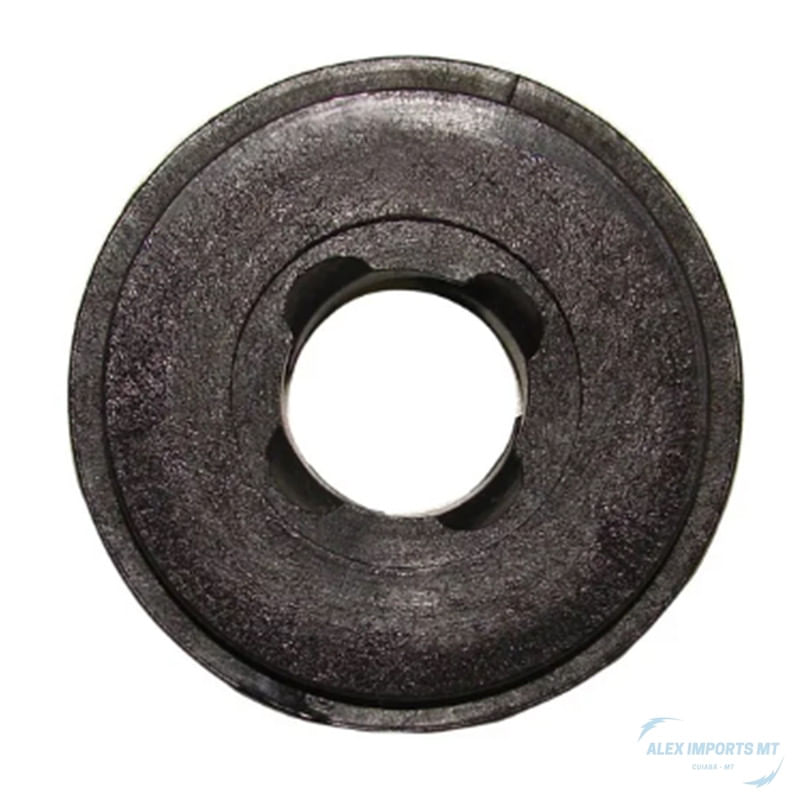 Bendix Partida Motor E Evinrude 15hp Pinhão 15hp Johnson - Carrefour