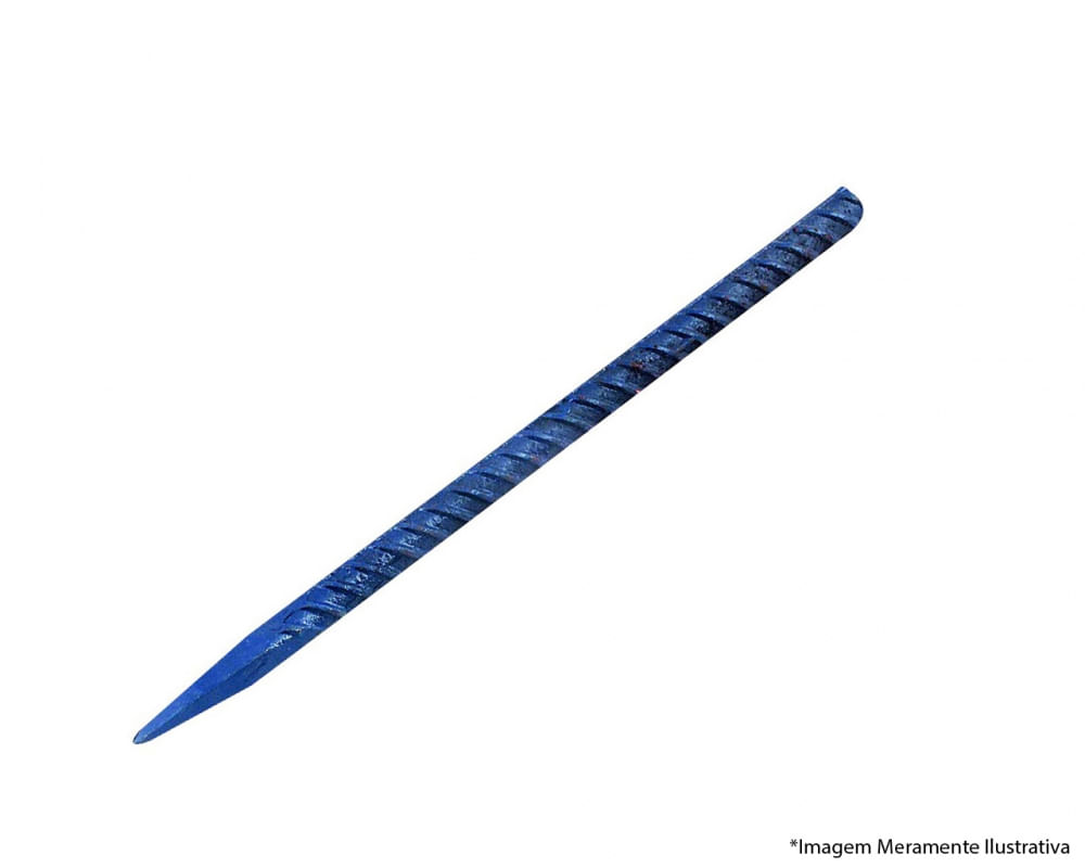 Ponteiro Costa Ferro Torc 3 4equot,x12equot, - Carrefour