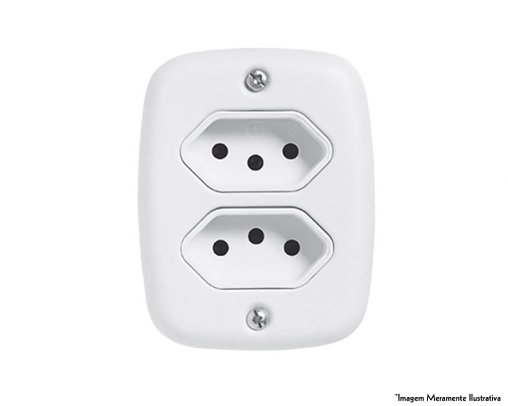 Sistema X Sobreplus 2 Tom 2p+t C Pl Br 9013 - Carrefour