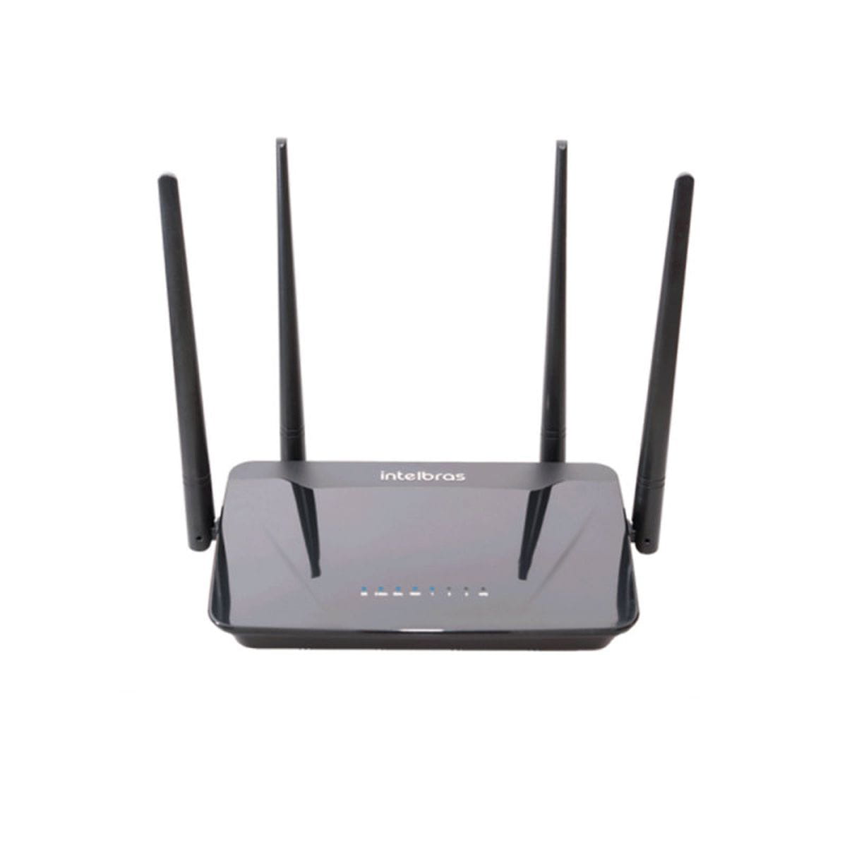 Roteador Intelbras Wireless Ac Rf1200 Fast Action - Carrefour