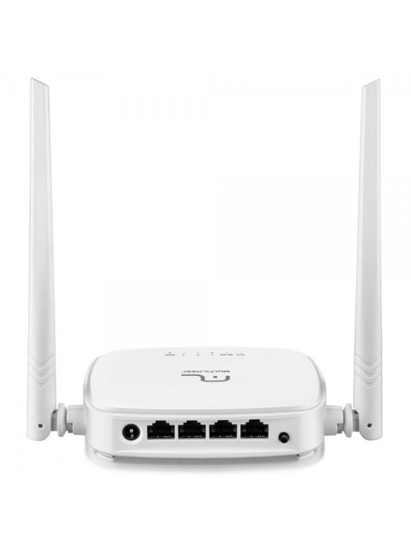 Roteador Multilaser Re160v 300mbps 2 Antenas Branco Bivolt - Carrefour