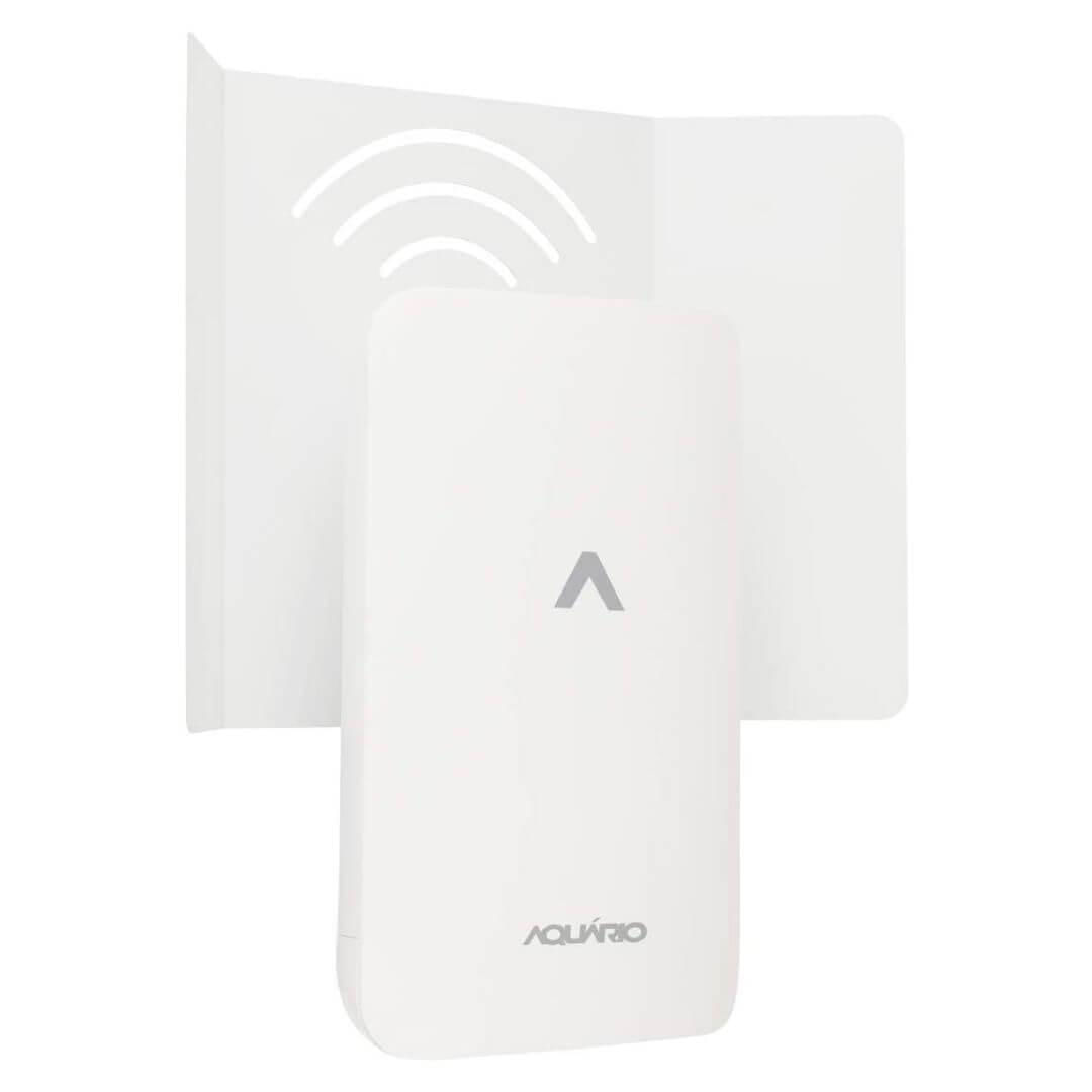 Modem Aquario Externo Cpe4000 4g Branco - Carrefour