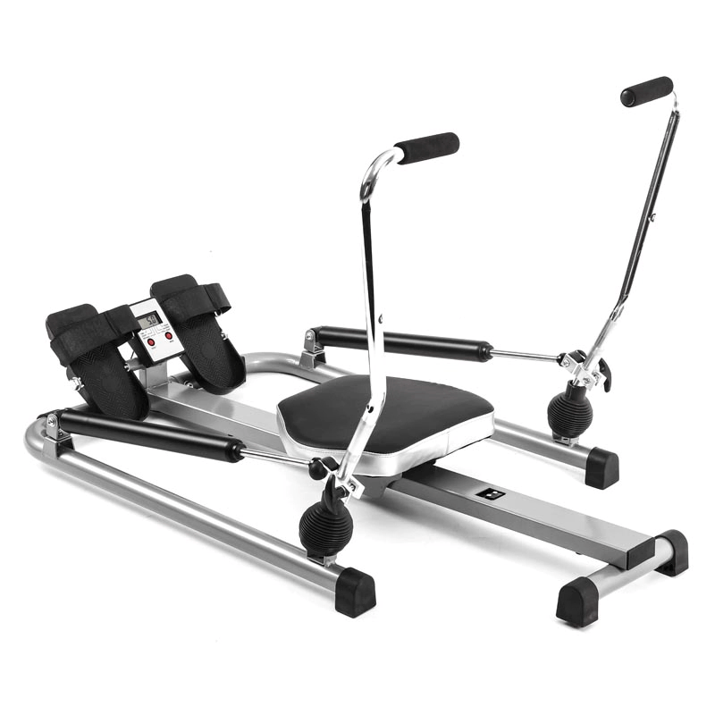 Aparelho Remador Wct Fitness 44206 Preto - Carrefour