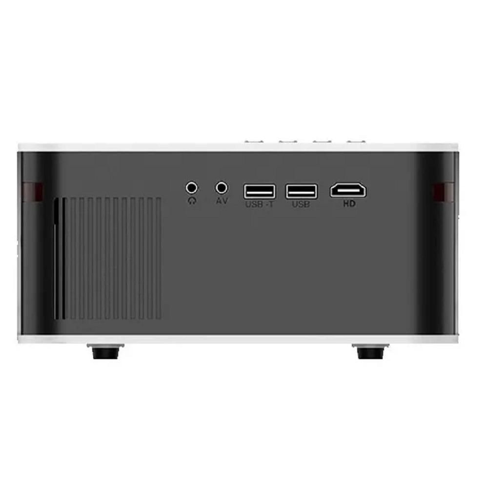 Projetor Smart Screen Multi Pj005 Linux 3800 Lumens Full Hd - Carrefour