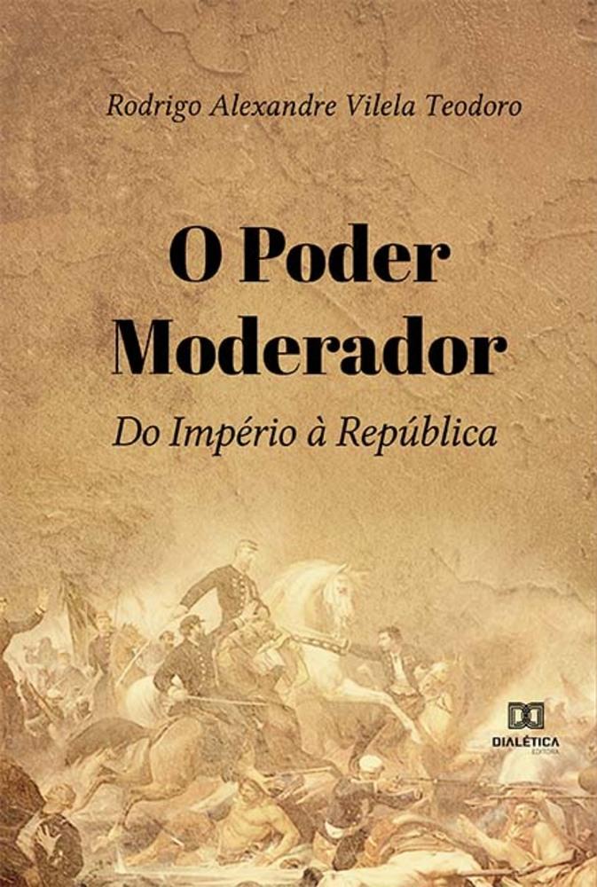 O Poder Moderador - Carrefour