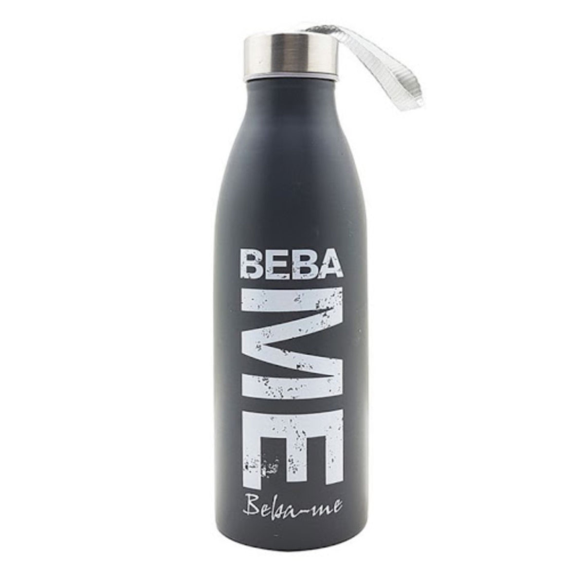 Garrafa De Alumínio Beba-me 750ml FWB - Carrefour