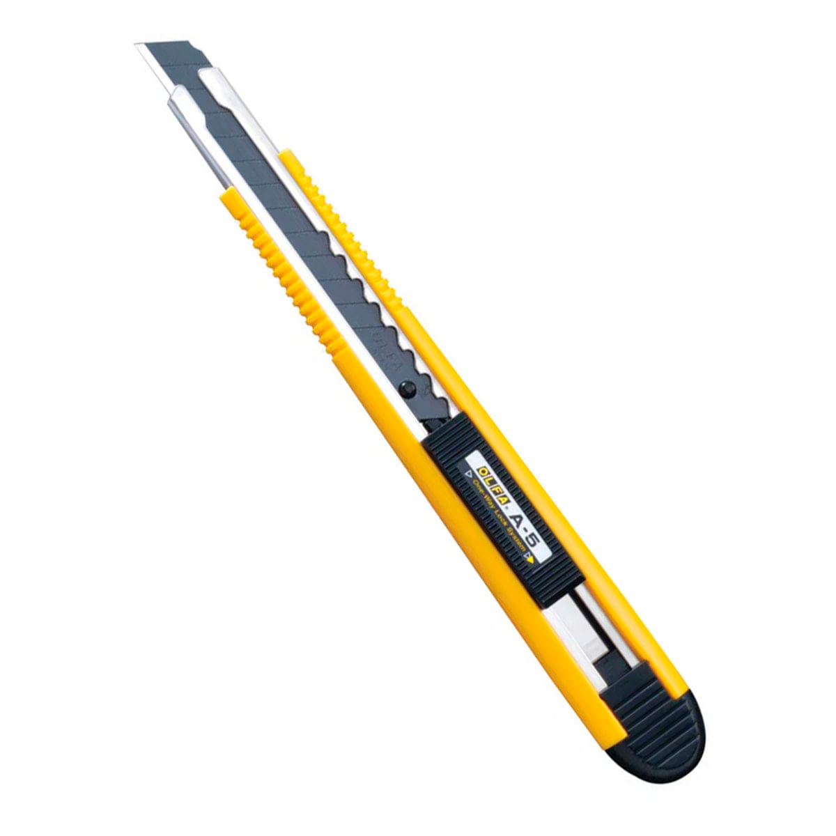 Estilete Multiuso Olfa A-5 9mm - Carrefour