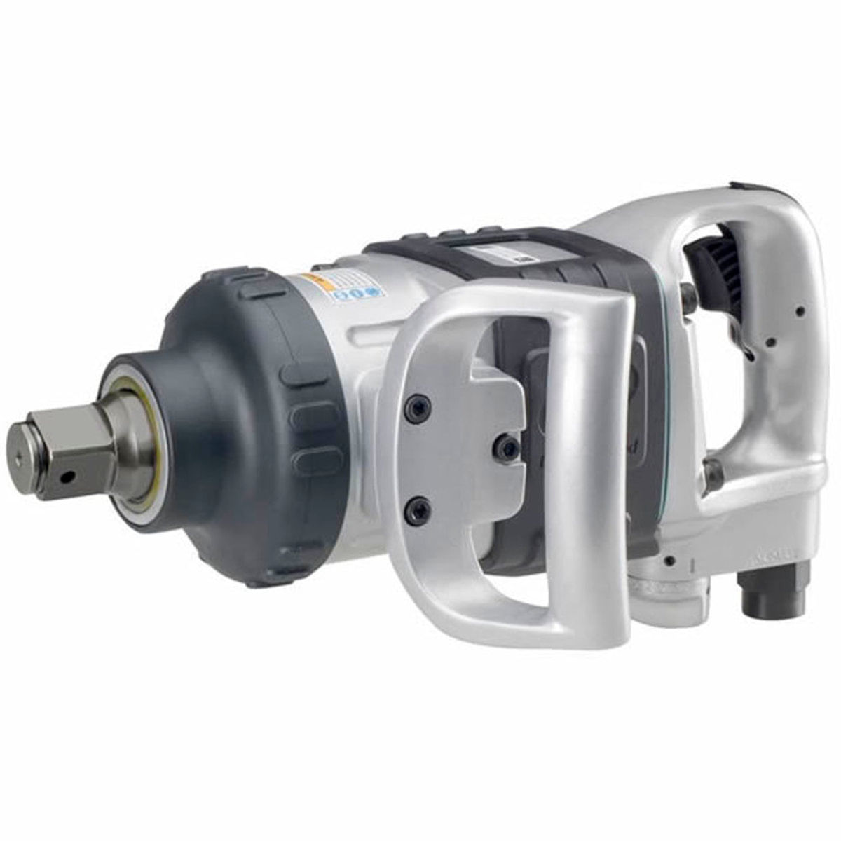 Chave de Impacto Pneumática 1' - 2000Nm Ingersoll Rand 285B 285B ...