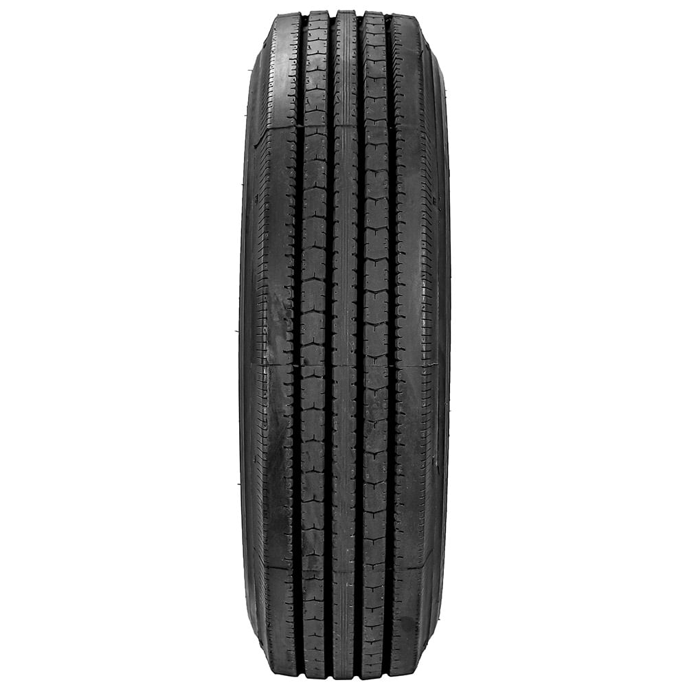 Pneu 215/75r17.5 Liso 16 Lonas 135/133m Lm216 Longmarch - Carrefour