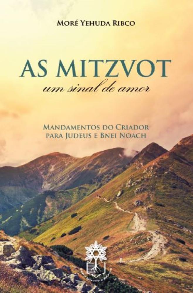 As Mitzvot: Um Sinal De Amor - Carrefour