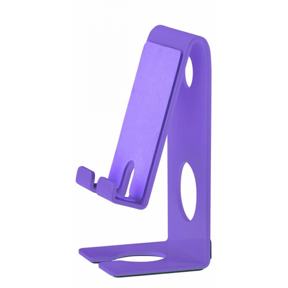 Suporte Para Celular Acrimet Smart 313.7 Cor Lilás - Carrefour