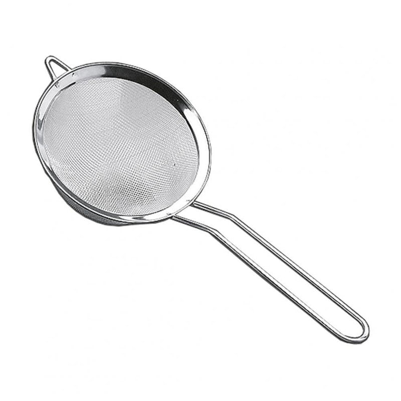 Peneira De Inox 18 Cm 003 - Carrefour