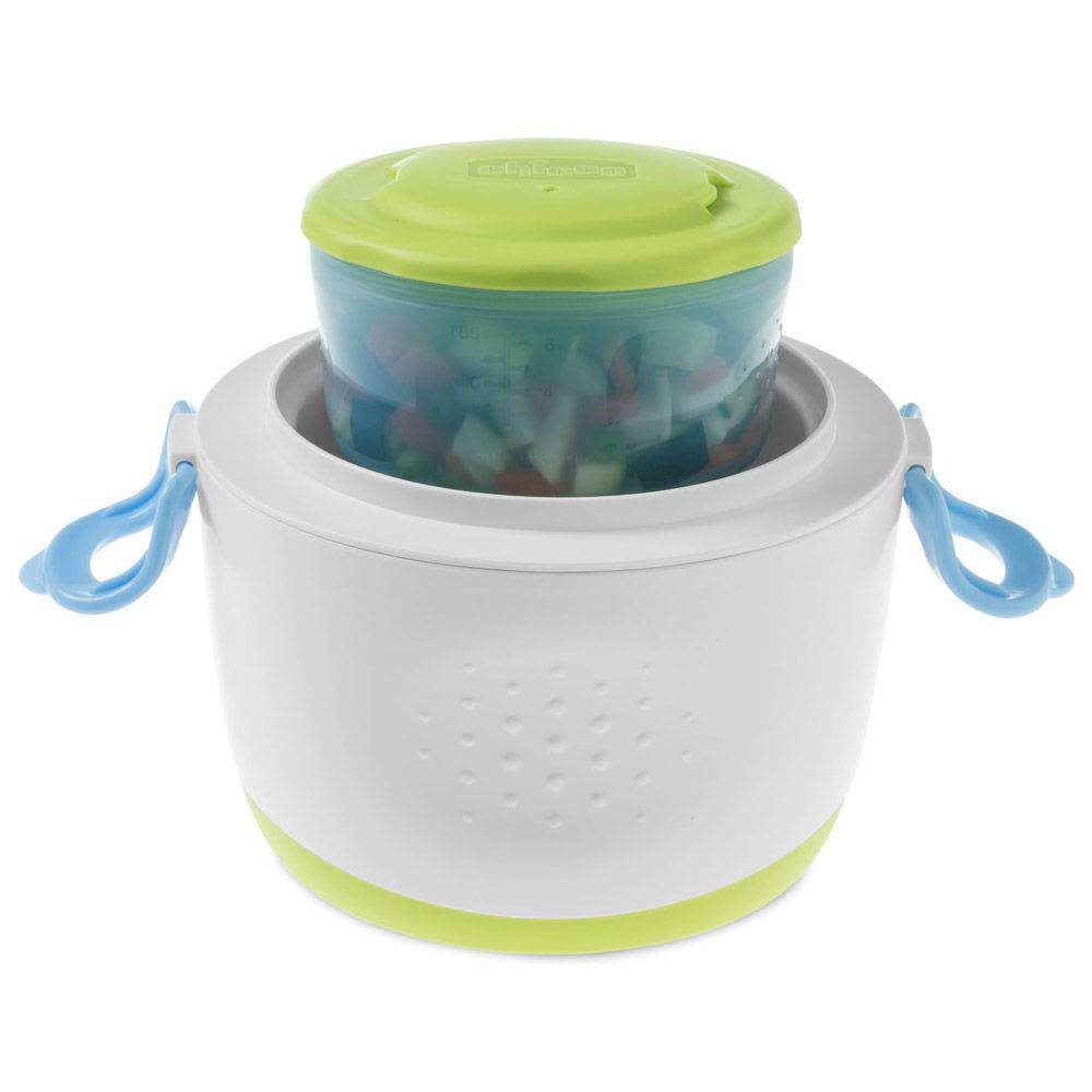 Porta Comida Termico - Chicco - Carrefour