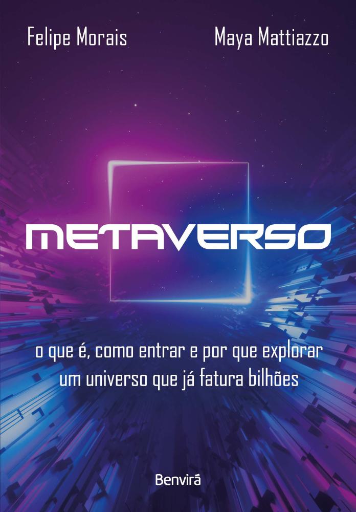 Metaverso - 1 Edição 2022 - Carrefour