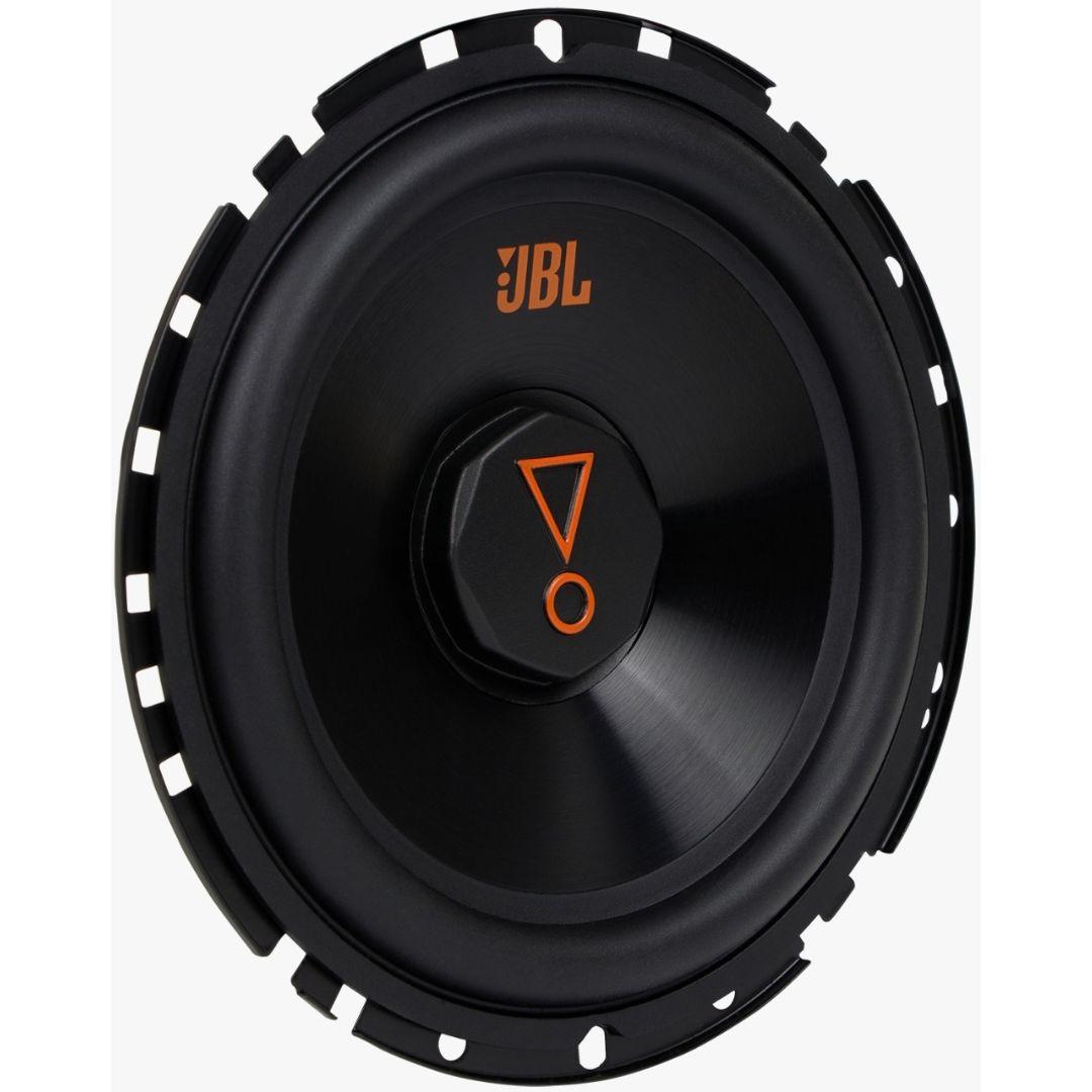 Kit Par Alto Falante 6 Pol Jbl 2 Vias 160w Coaxial 4 Ohms - Carrefour