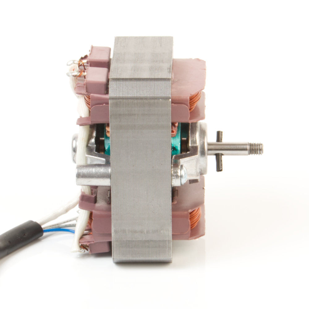 Motor original Electrolux para Depurador de Ar DE60B DE60X DE80B DE80X ...