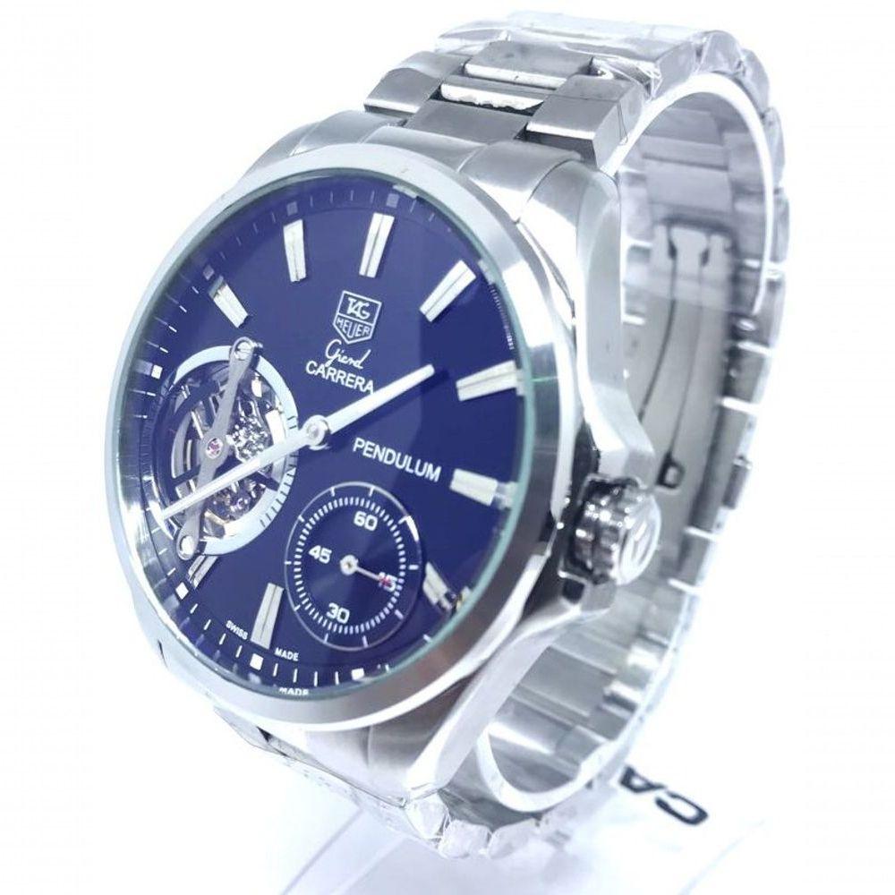 Relógio Tag Heuer Pendulum - Carrefour