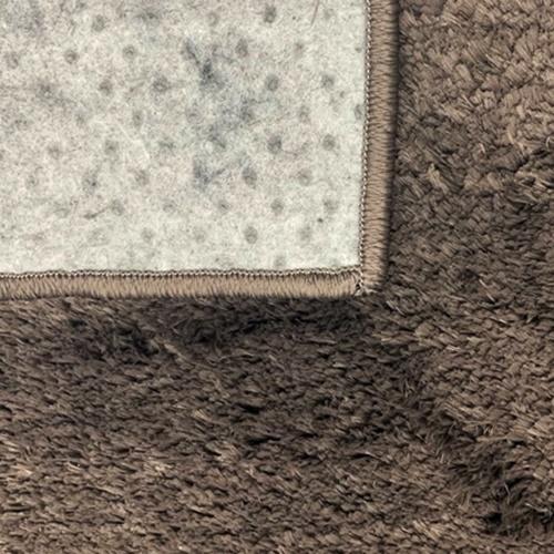 Tapete Apolo 200x250 Grey - Carrefour