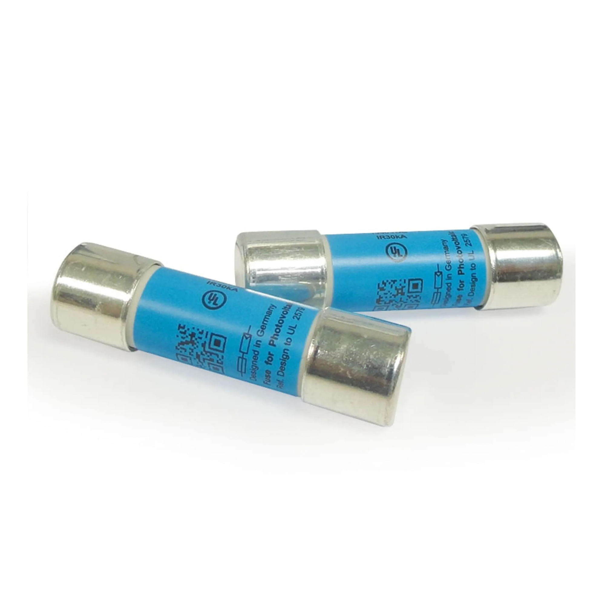 Pv Fusivel 10x38 15a/1000dc - Carrefour