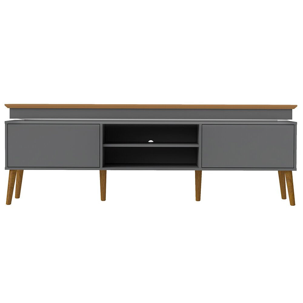 Rack Bancada Com Led Lumina Com 2 Portas Artely - Carrefour